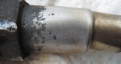 Bad Oxygen (O2) Sensor Symptoms - The Vehicle Lab