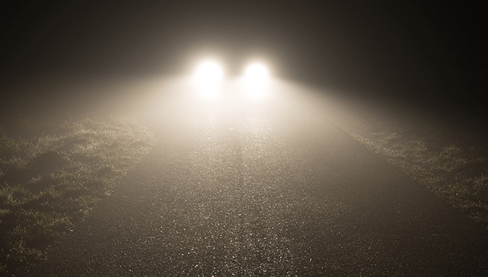 Low Beam vs. High Beam: When to Use These Headlights - The Vehicle Lab
