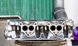 Cracked Cylinder Head: Signs, Symptoms, and Replacement Cost - The ...