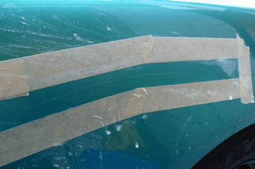 How to Fix a Keyed Car: Do It Yourself! - The Vehicle Lab