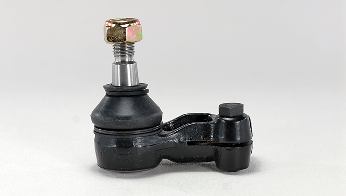 Bad Ball Joints: Signs, Symptoms, and Replacement Cost - The Vehicle Lab