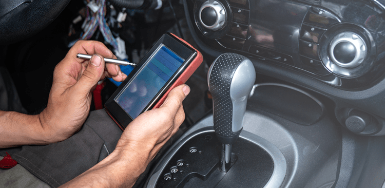 Why is My Check Engine Light Flashing?Reasons Explained - The Vehicle Lab