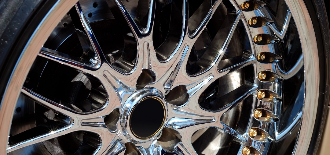 Best Chrome Polish of 2021: Wheels, Trim, and Parts - The Vehicle Lab
