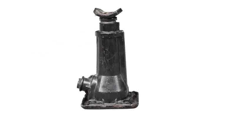 Types of Car Jacks Explained: Uses and Mechanism - The Vehicle Lab