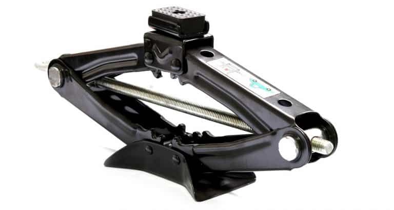 Types of Car Jacks Explained: Uses and Mechanism - The Vehicle Lab