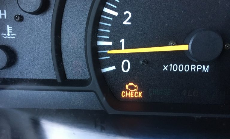 Low Oil Pressure: Symptoms, Causes, and How to Prevent - The Vehicle Lab