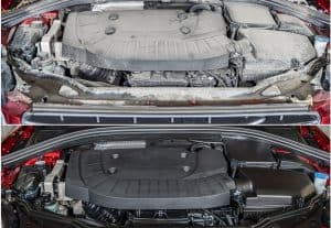 Beginners Guide to Car Detailing: Process Explained - The Vehicle Lab