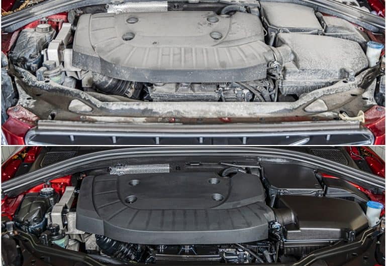 Beginners Guide to Car Detailing: Process Explained - The Vehicle Lab