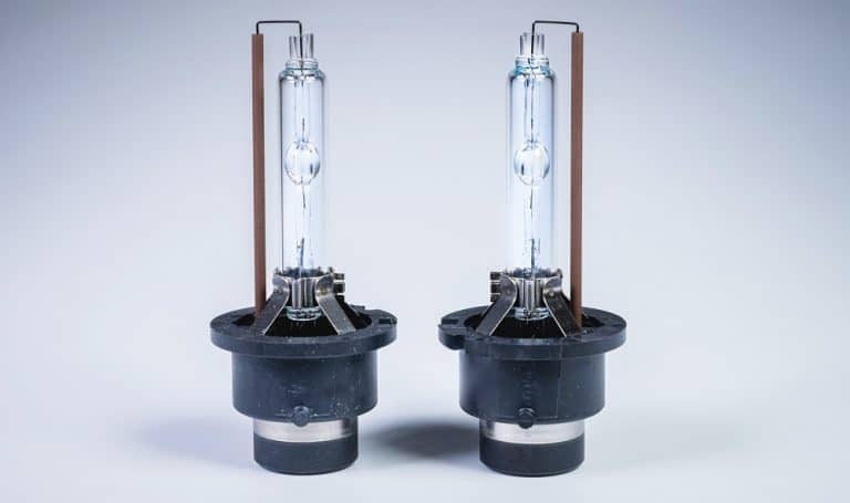 HID vs LED Headlights: What's the Difference? - The Vehicle Lab