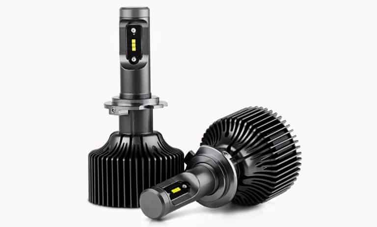 HID vs LED Headlights: What's the Difference? - The Vehicle Lab