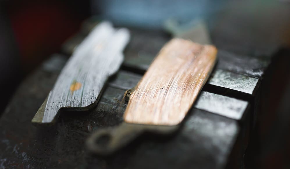 Why do Brakes Squeak: Reasons Explained - The Vehicle Lab