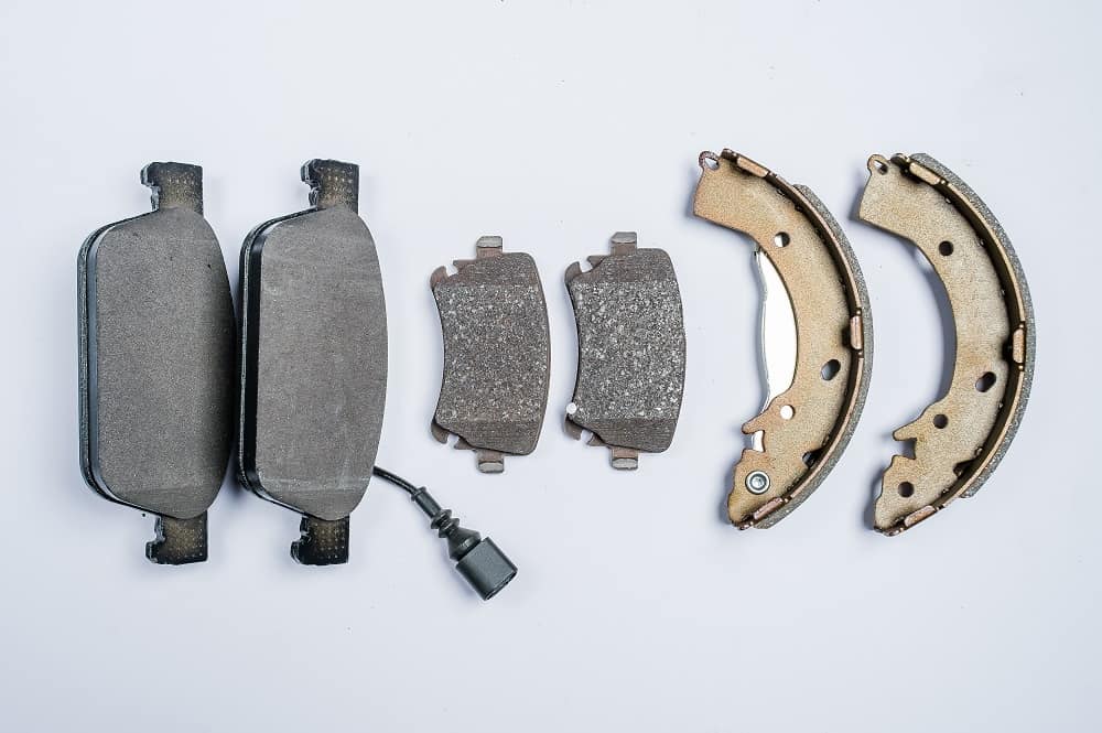 Are Brake Pads Universal Sizing Explained The Vehicle Lab Are Brake Pads Universal Sizing Explained The Vehicle Lab