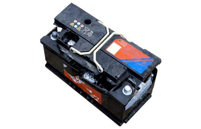 Is it Possible to Overcharge a Car Battery? How it Can Happen - The ...