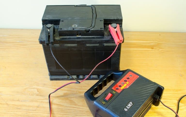 Is it Possible to Overcharge a Car Battery? How it Can Happen - The ...