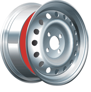 Rims vs Wheels: Differences Explained - The Vehicle Lab