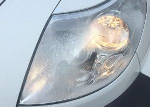 Condensation in Headlights: Why it Happens and How to Prevent it - The ...