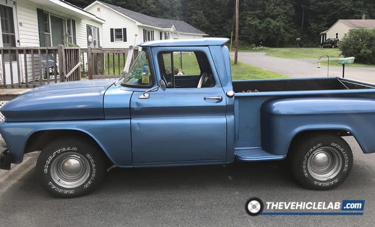 Types of Trucks: A Complete Guide to Body Styles - The Vehicle Lab