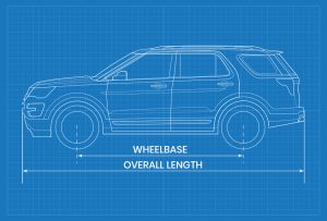 How Long is a Car: Average Length Across Brands? - The Vehicle Lab