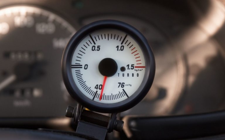 Bad Turbocharger (Turbo): Signs, Symptoms, and Replacement Cost - The ...