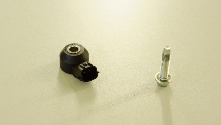 Knock Sensor: Functions, Bad Symptoms, and Replacement Cost - The ...