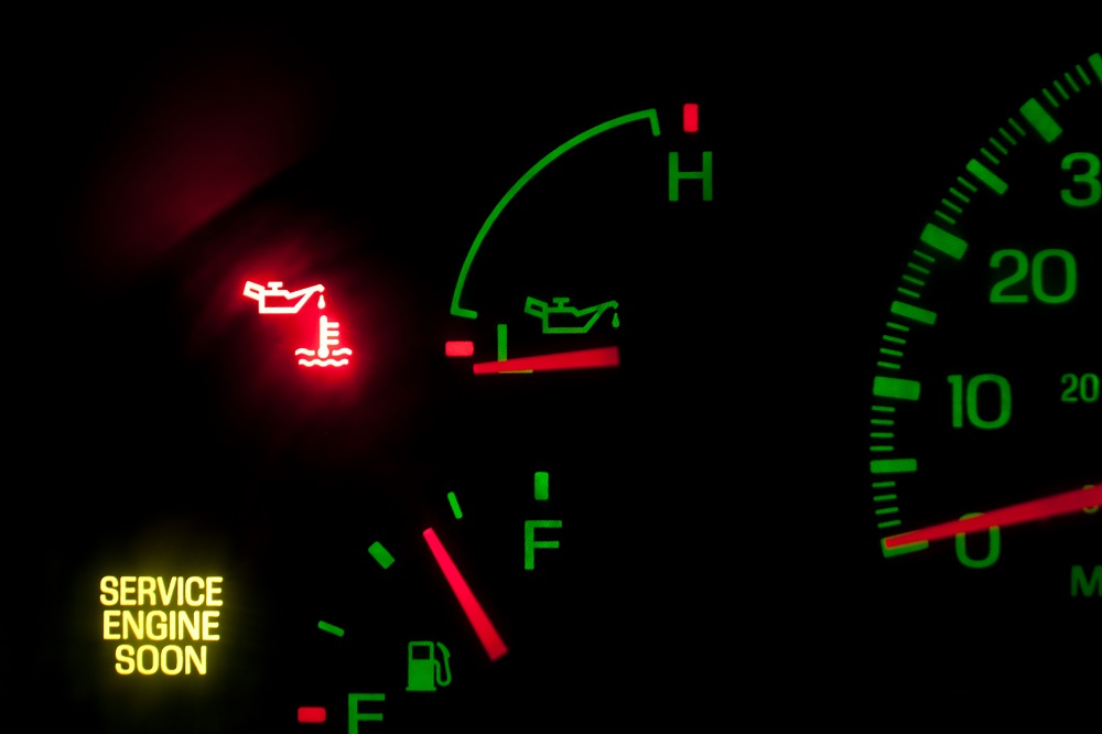 High Oil Pressure Causes Symptoms And Potential Repair Costs The