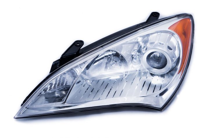 Types of Headlights: Housing and Bulb Technology Explained - The ...