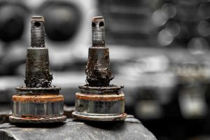 Bad Ball Joints: Signs, Symptoms, and Replacement Cost - The Vehicle Lab