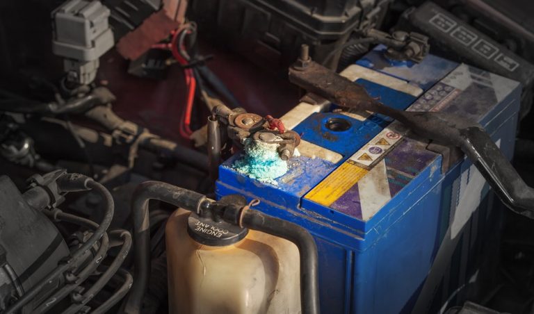 Bad Car Battery: Signs, Symptoms, and Replacement Cost - The Vehicle Lab